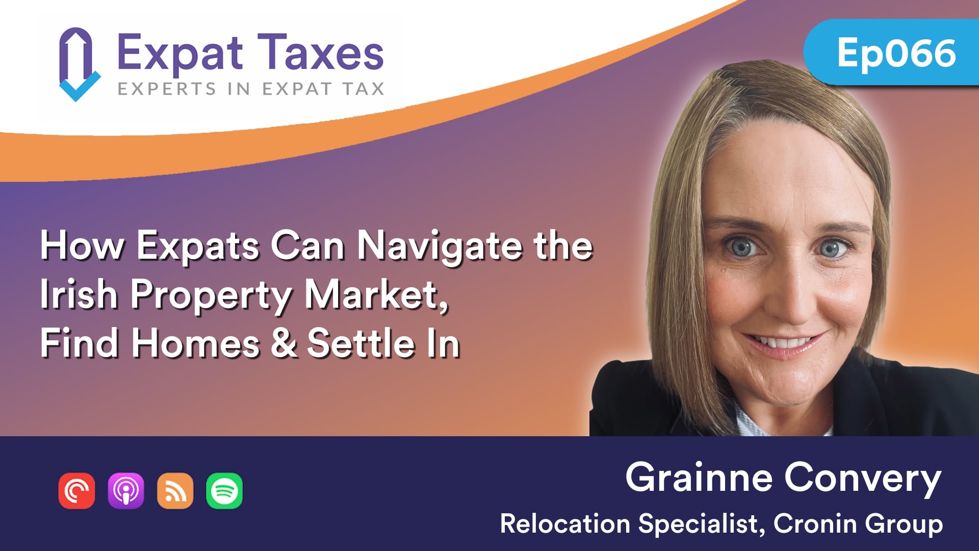 How Expats Can Navigate the Irish Property Market, Find Homes & Settle ...