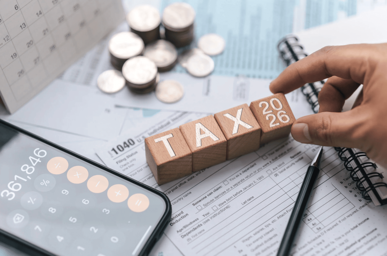 Irish Tax Credits 2026: What Expats Can Claim to Save - Expat Taxes
